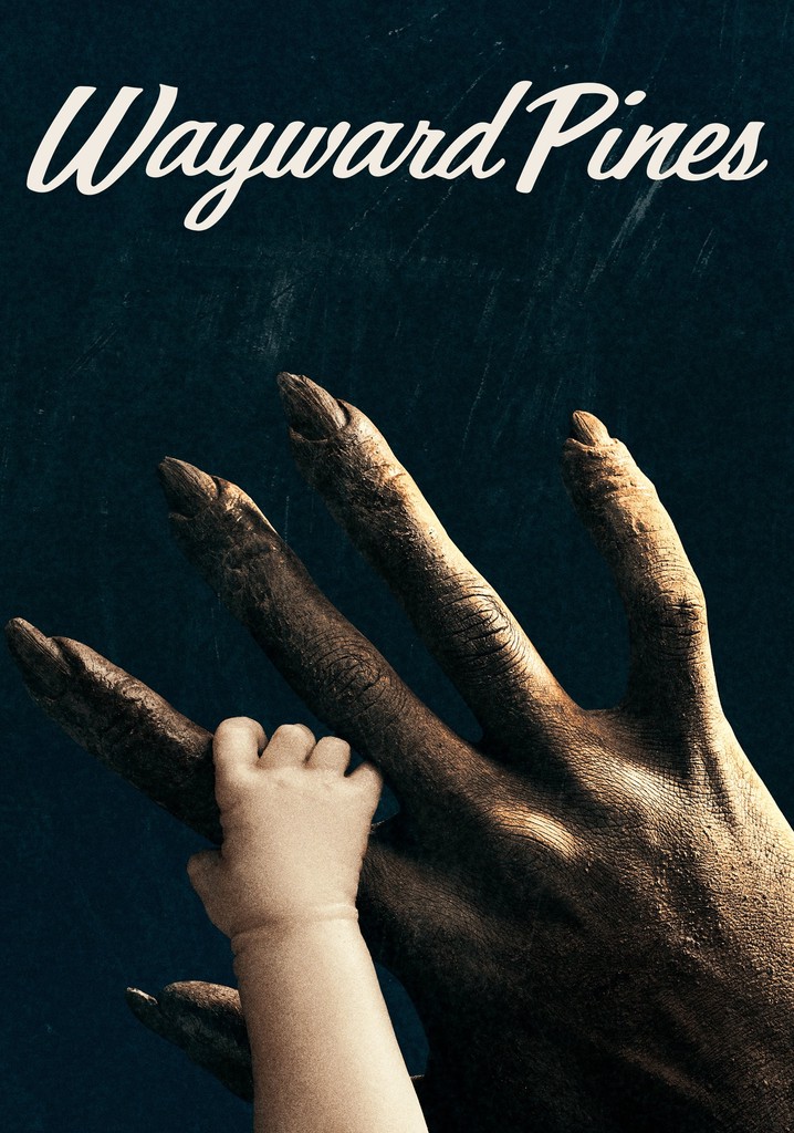 Wayward Pines Season 2 - watch episodes streaming online